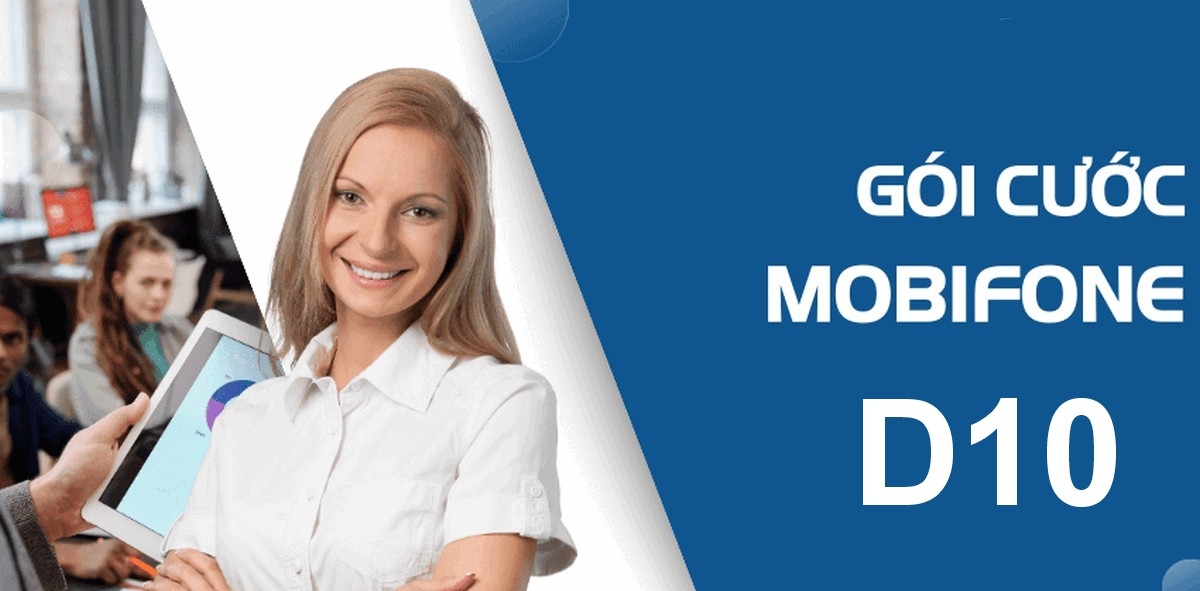 Cách đăng ký mạng MobiFone 10k 1 ngày nhiều gói hấp dẫn